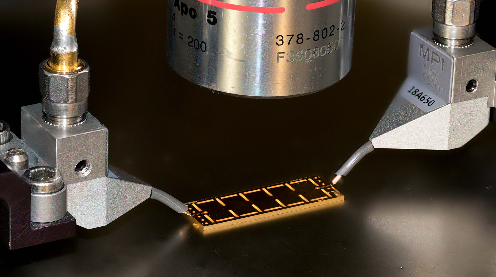 MEMtronics Fabricated Filters | Ultimate High Performance